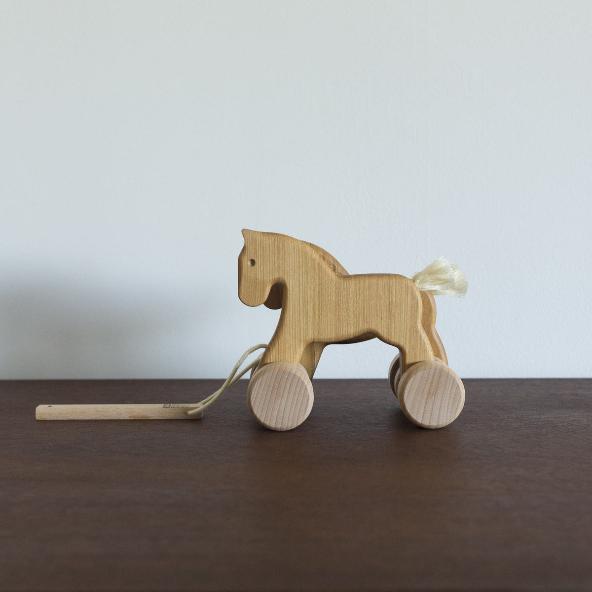 NEW Wooden Jumping Horses | Shop Merci Milo