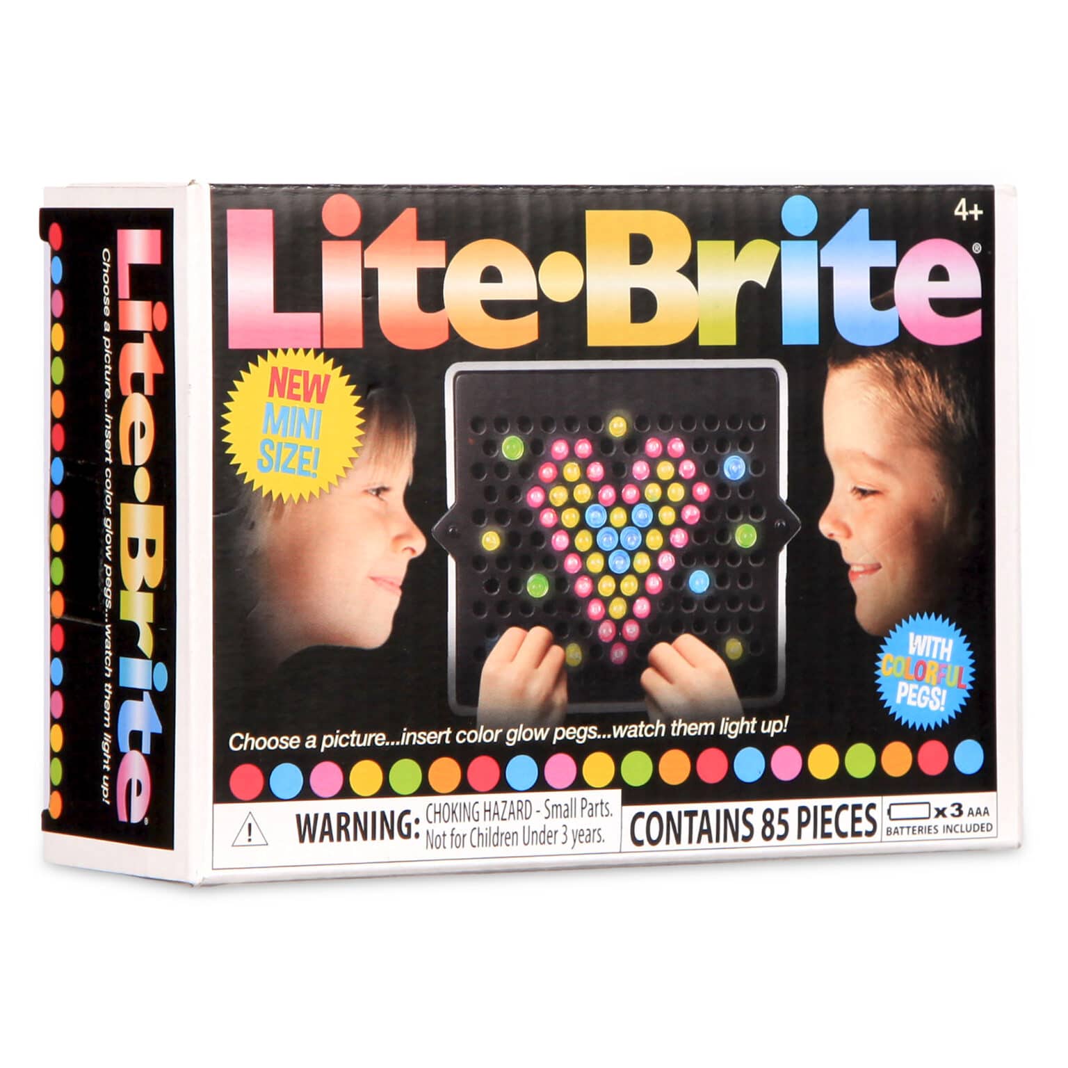 Lite-Brite Mini – Shop Merci Milo