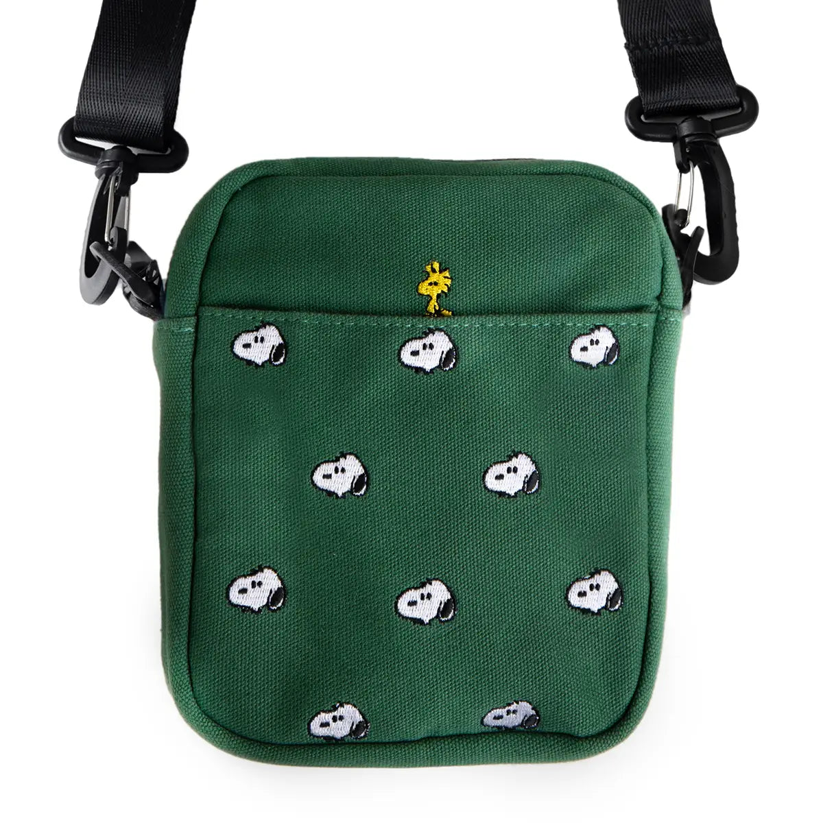 Peanuts Snoopy Embroidered Crossbody Bag – Shop Merci Milo