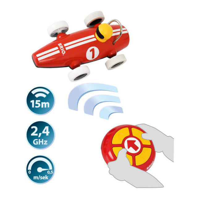 Remote Control Race Car – Shop Merci Milo