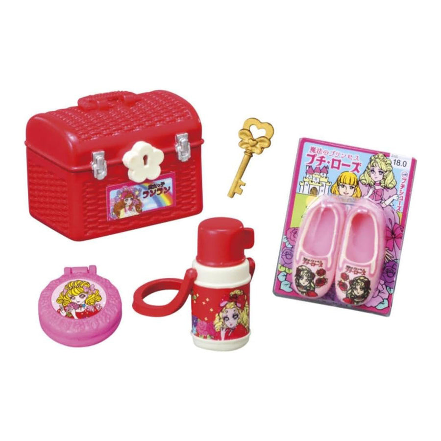 Japanese Blind Box- Showa Retro Nostalgic Room – Shop Merci Milo