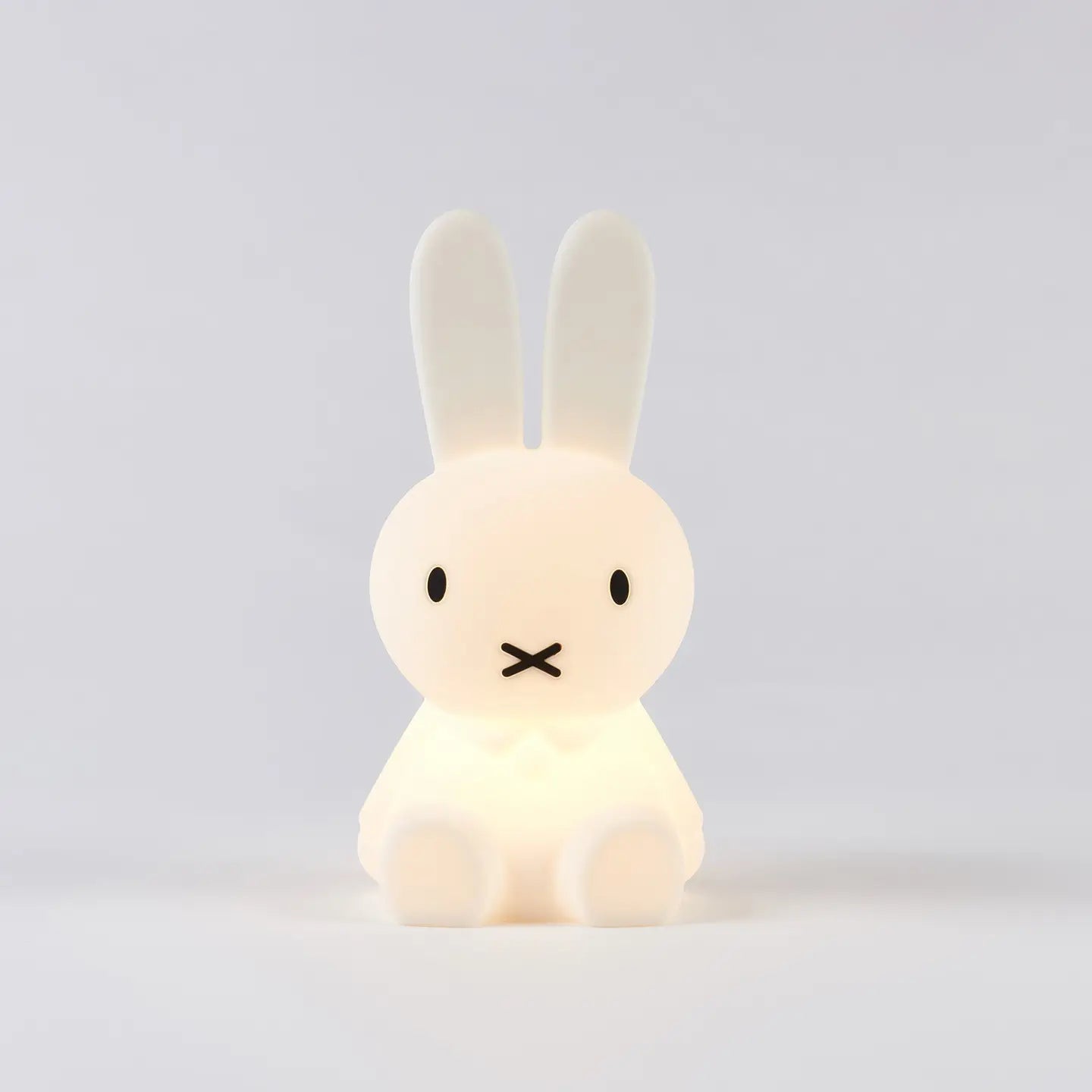 NEW Miffy Official Night Light: Miffy Lamp – Shop Merci Milo