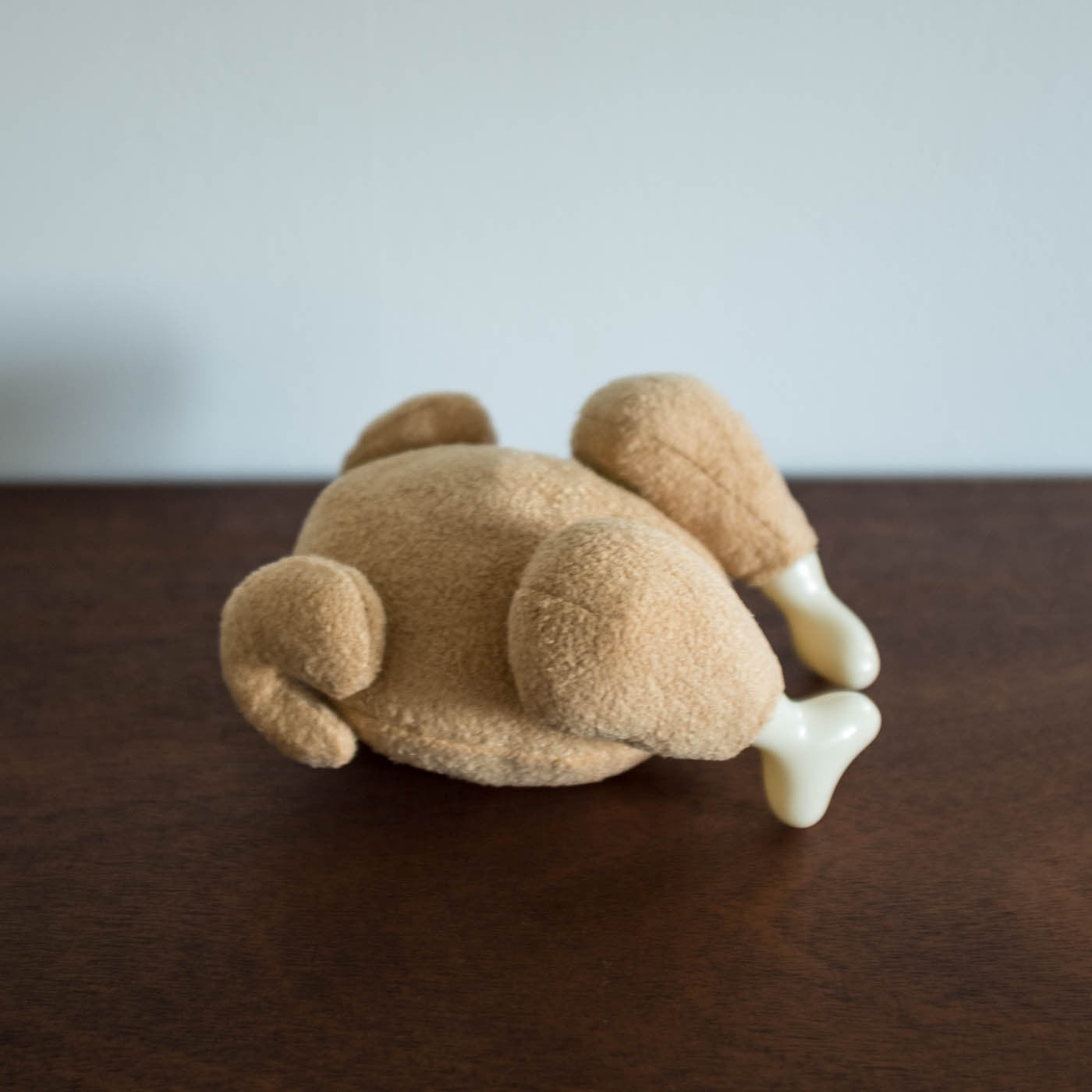 NEW Turkey/Chicken Biofino Play Toy – Shop Merci Milo