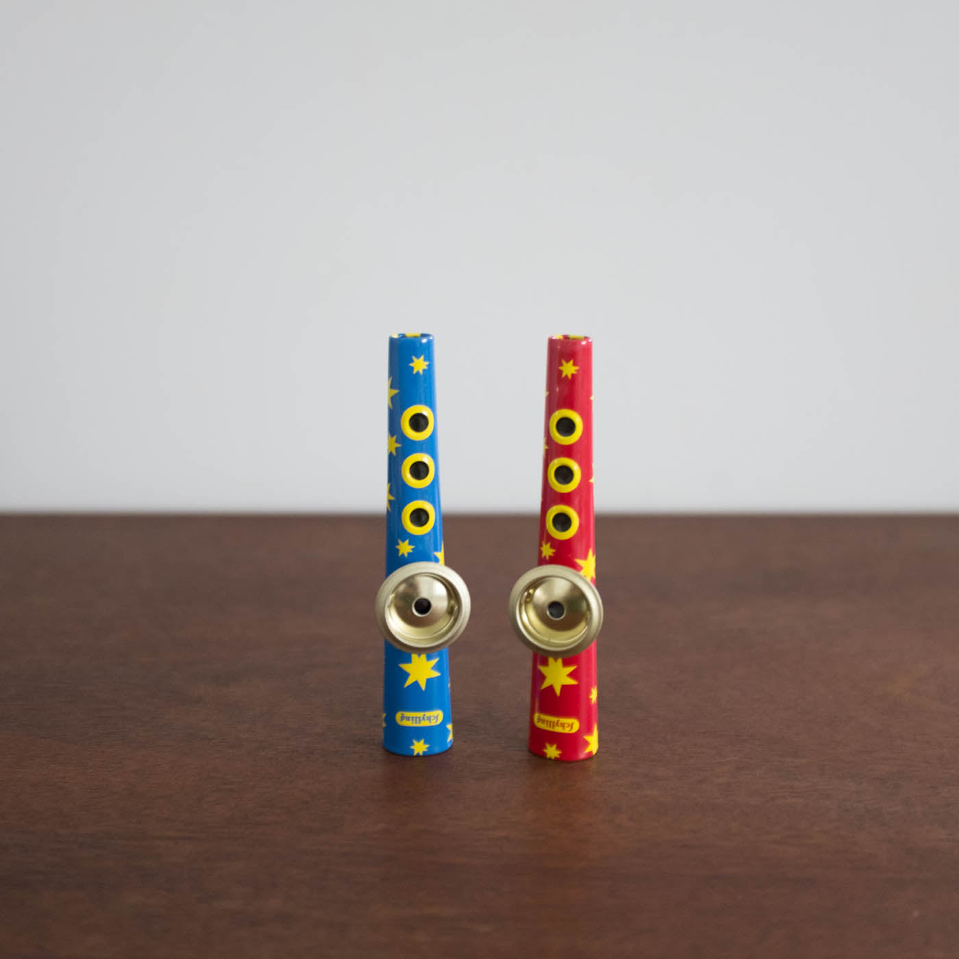 Tin Kazoo Toy – Shop Merci Milo