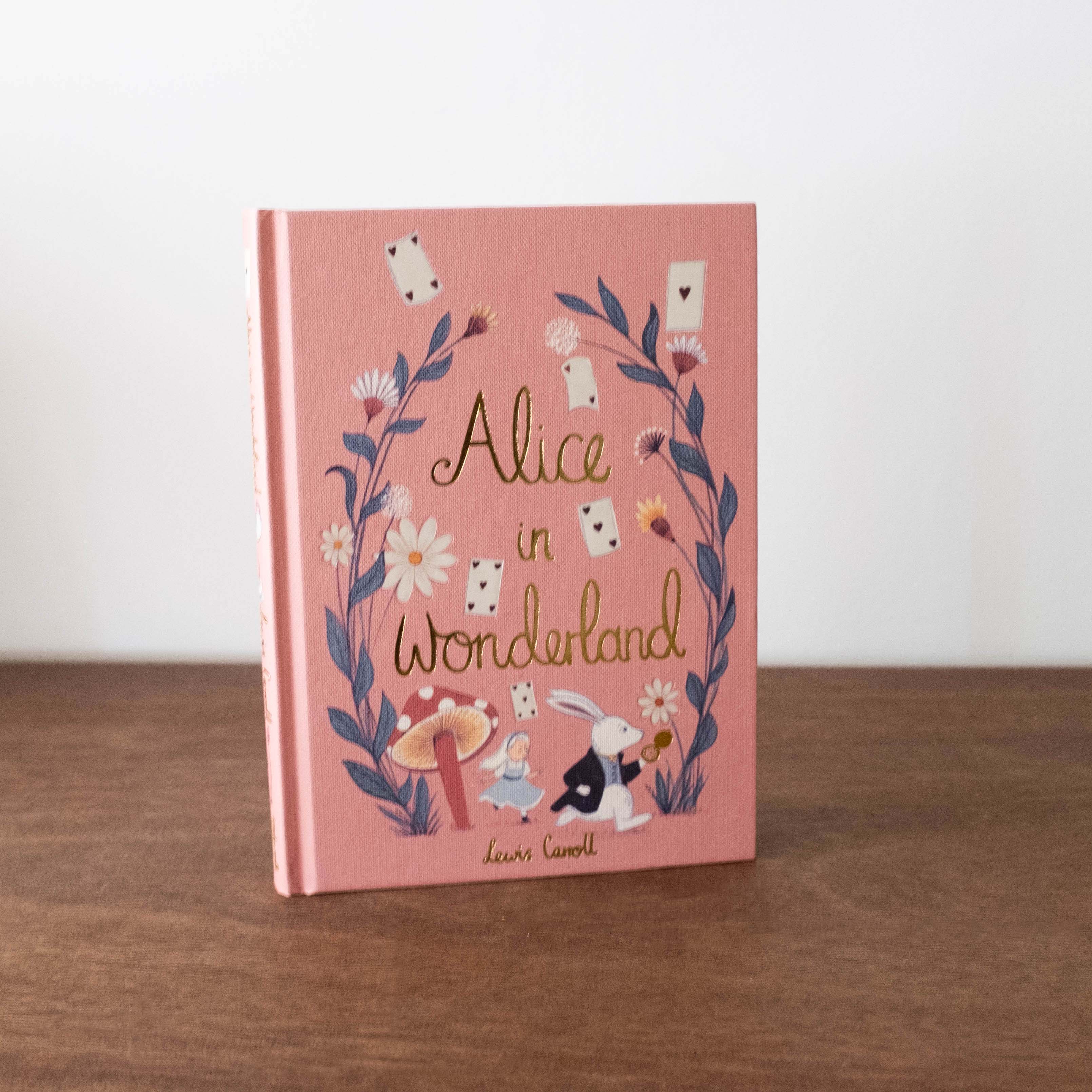 Alice in Wonderland - Collector's Edition – Shop Merci Milo