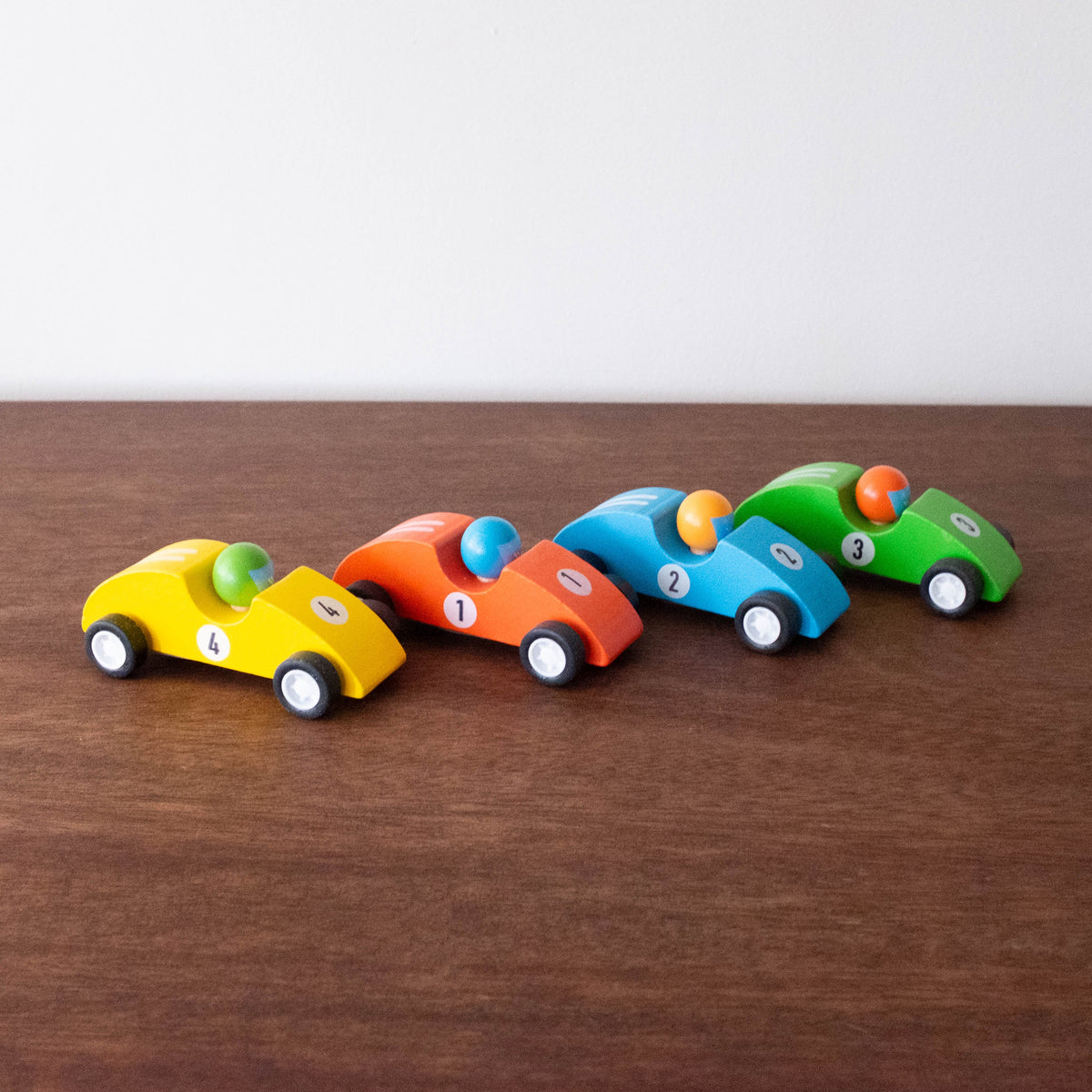 NEW Pull Back Racer Cars | Shop Merci Milo