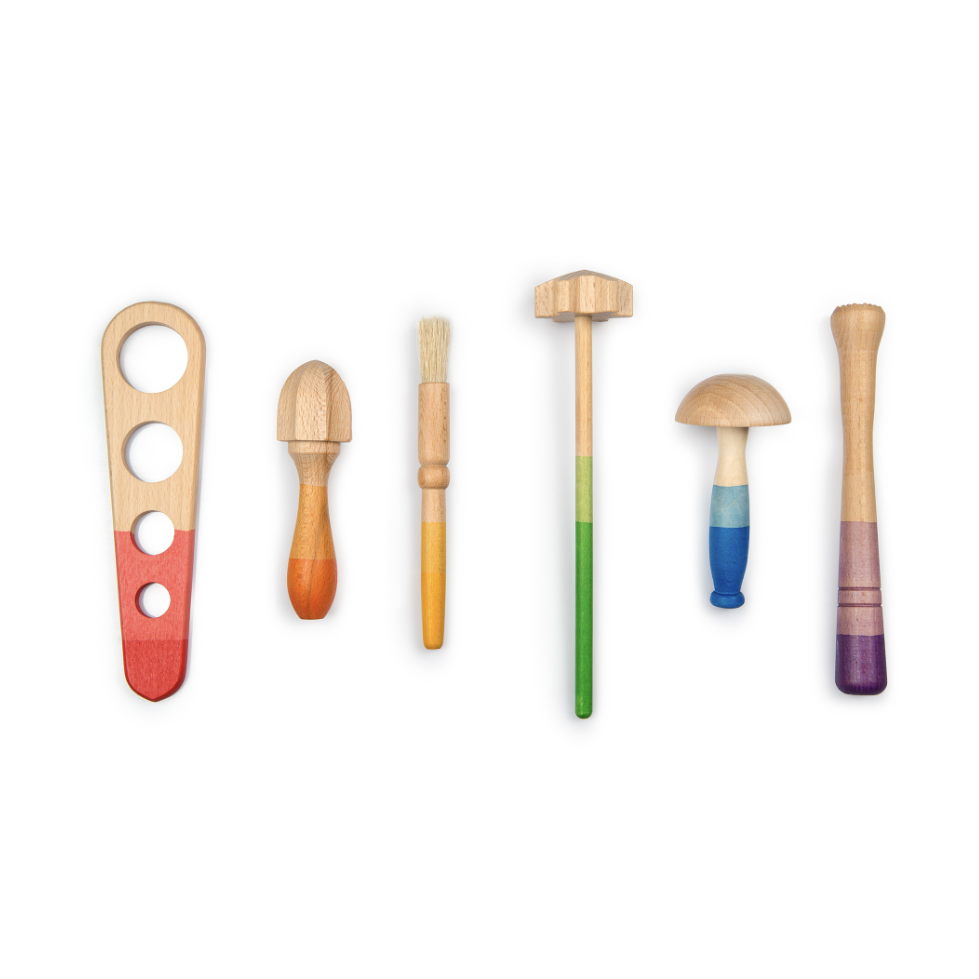 Tools Play Set – Shop Merci Milo