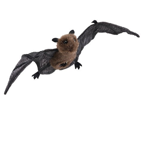 Heirloom Puppets: Mini Bat – Shop Merci Milo