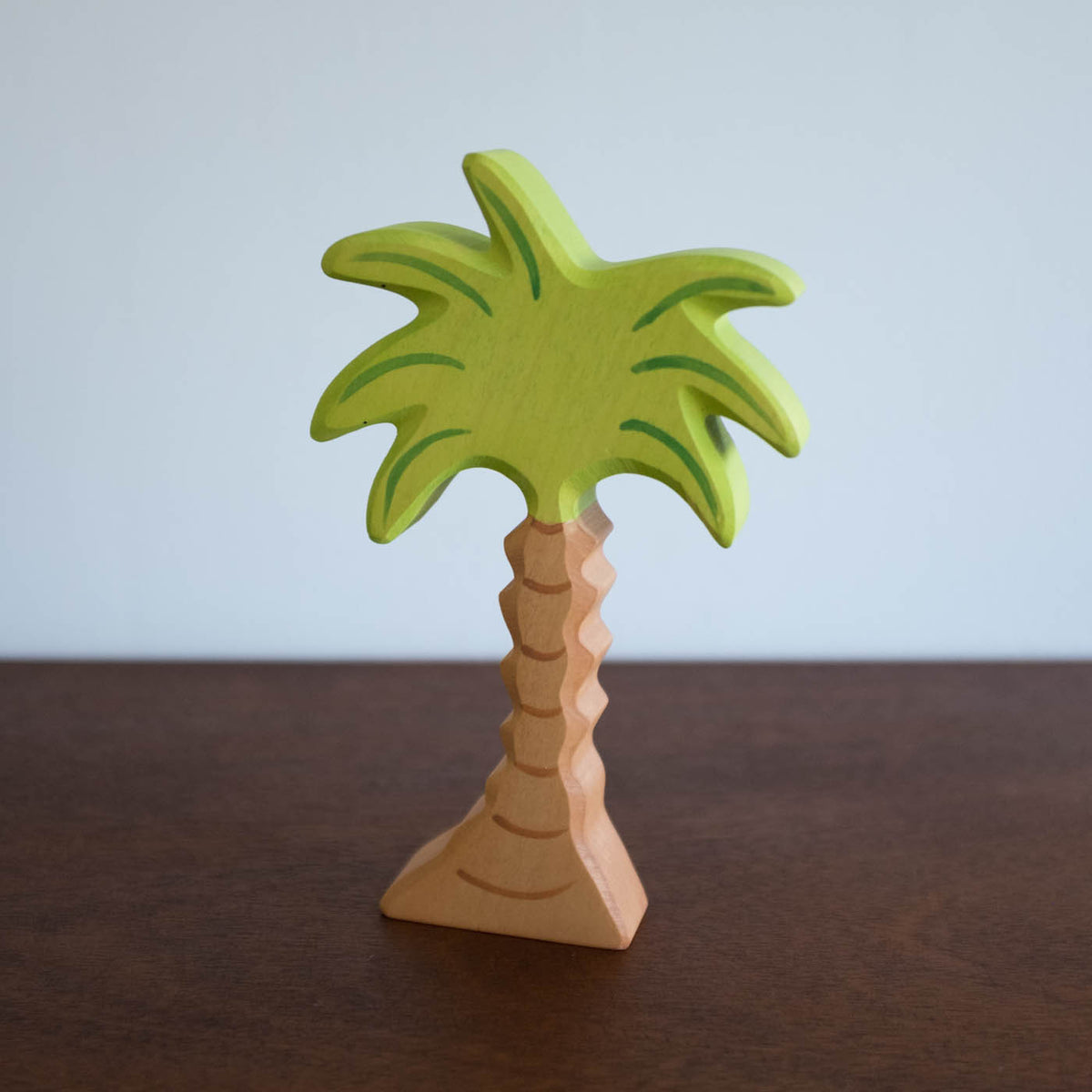 Holztiger Palm Tree | Shop Merci Milo