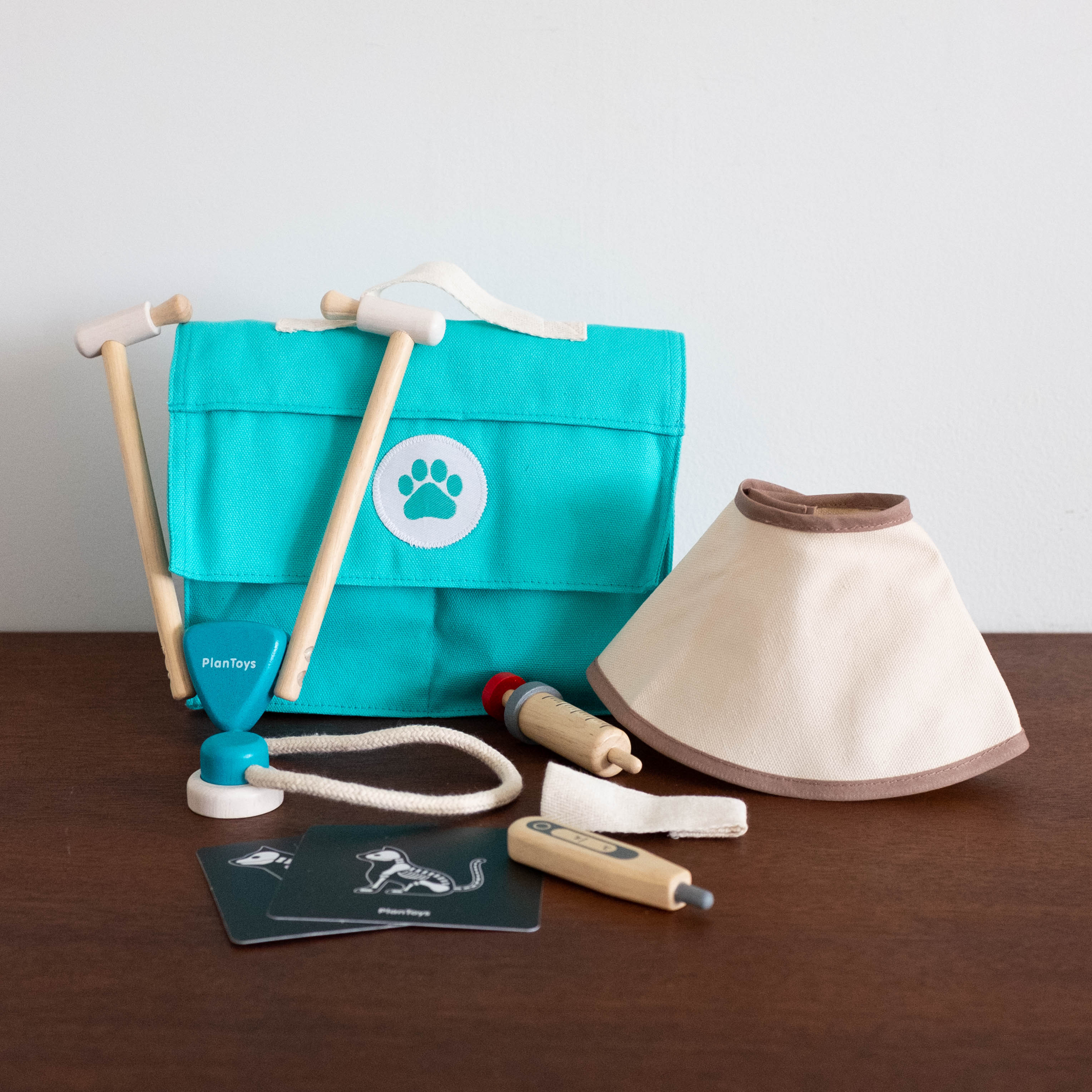 Vet Set – Shop Merci Milo