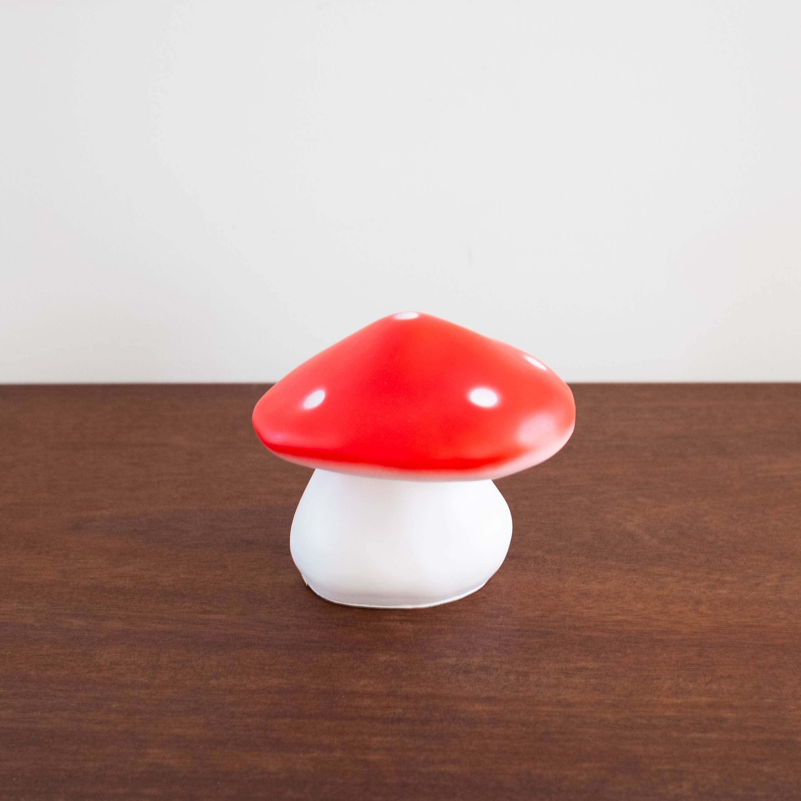 Mushroom Coin Bank – Shop Merci Milo