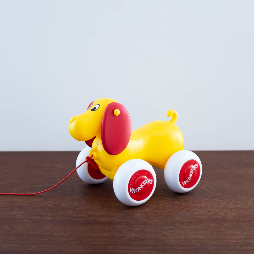 Pull Along/Push Toys | Shop Merci Milo