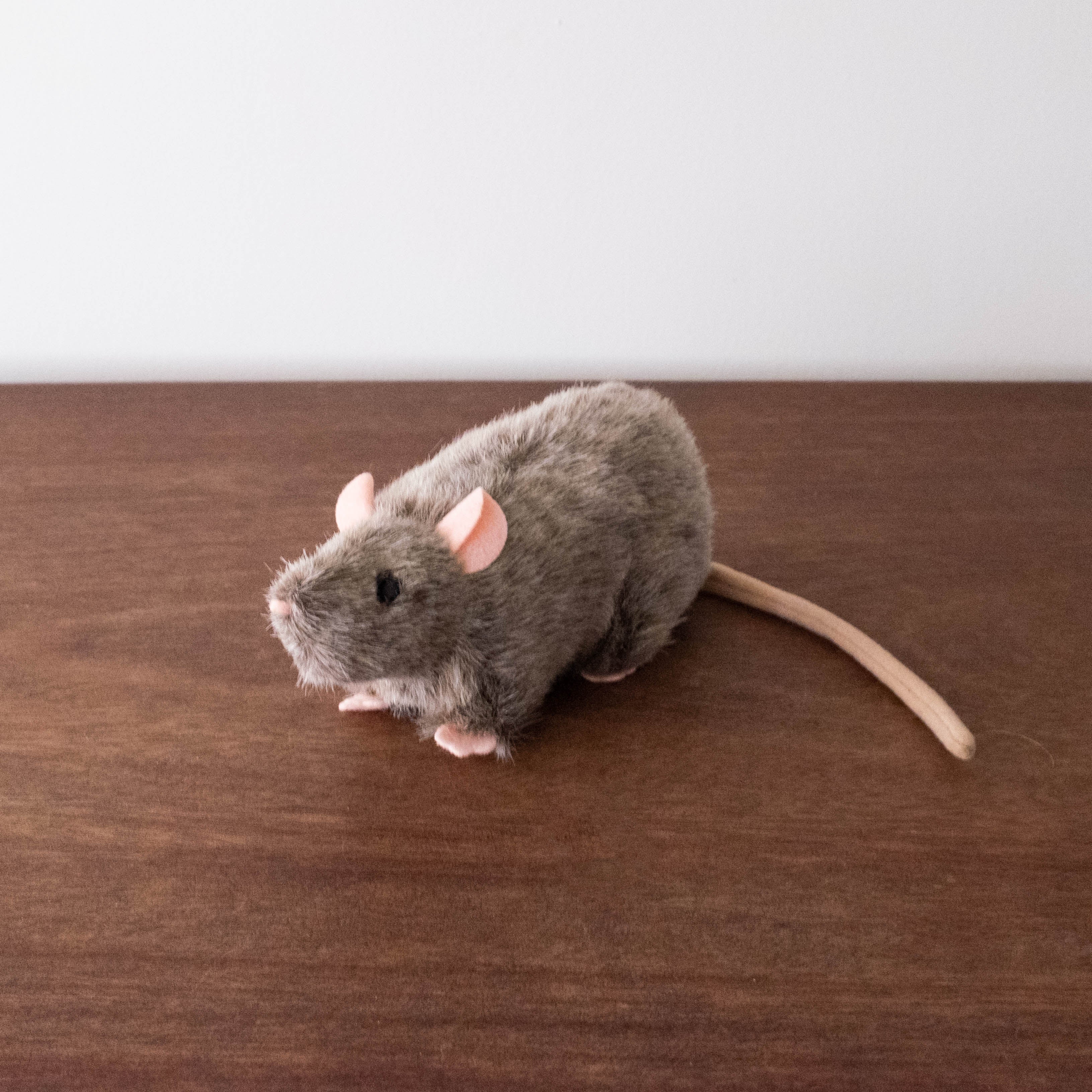 Reuben The Rat - 7 Inch Stuffed Animal Plush – Shop Merci Milo