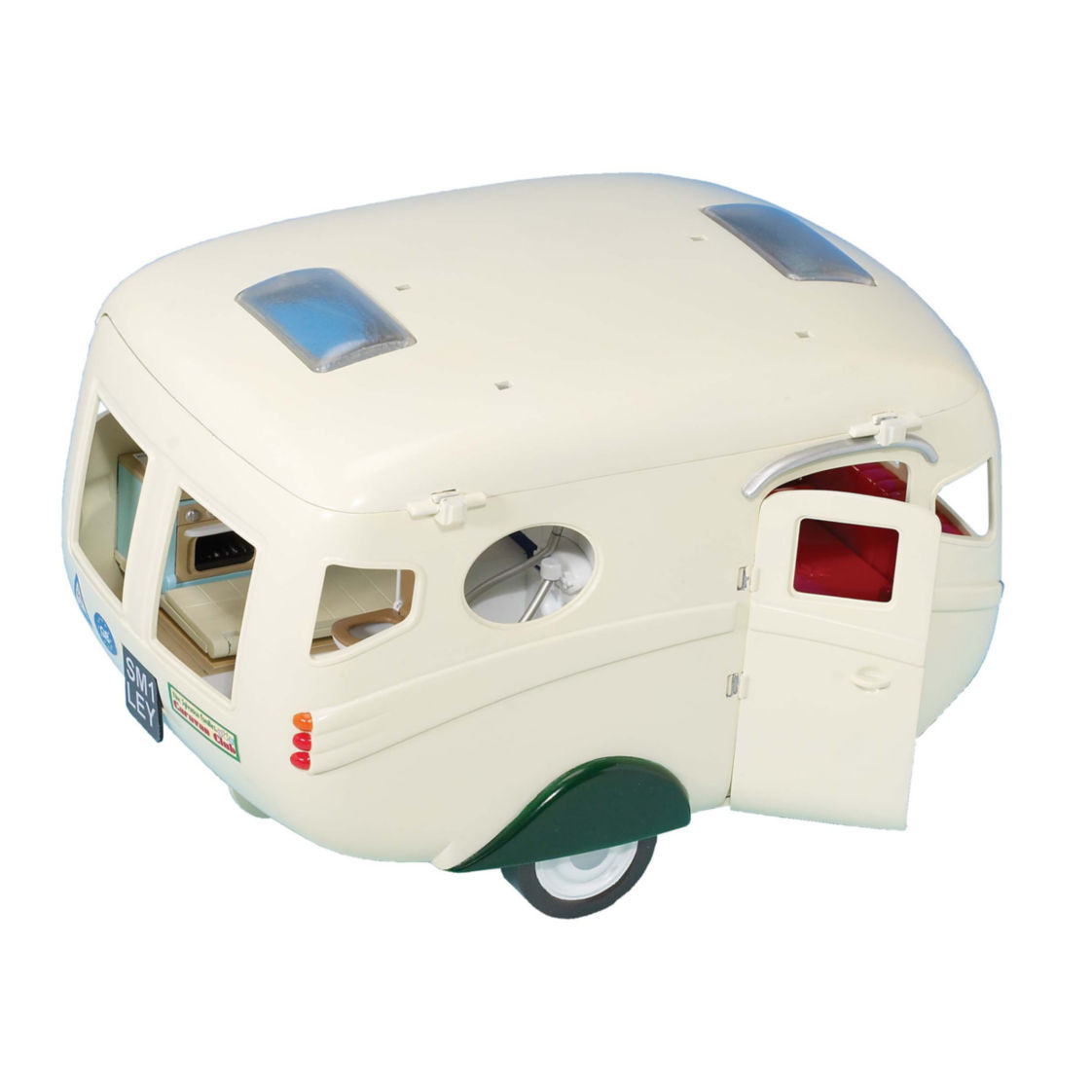Caravan Camper – Shop Merci Milo