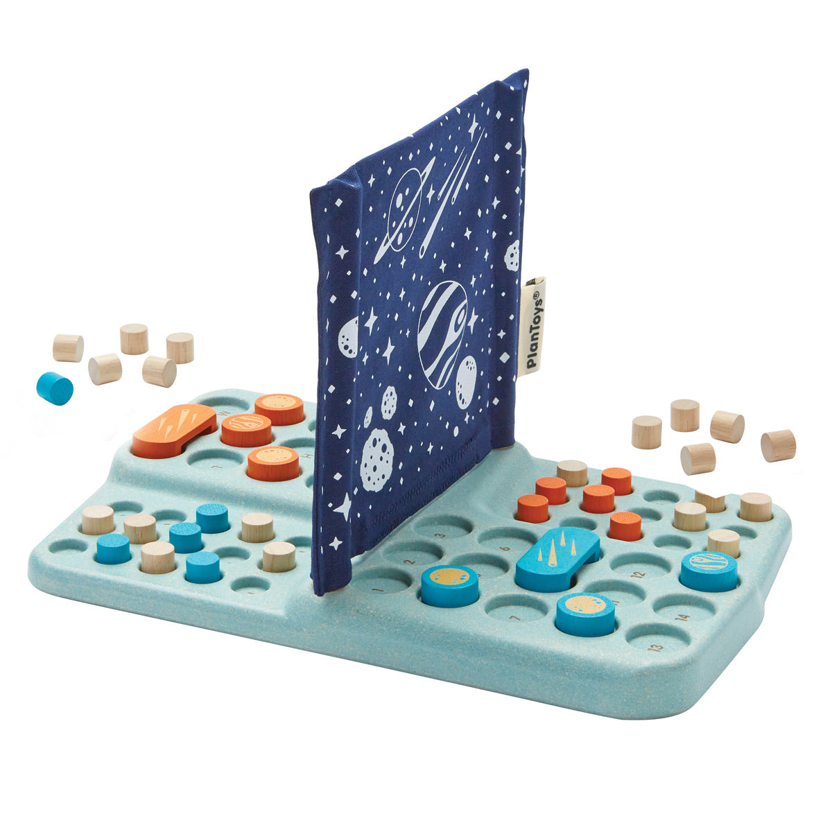 Guess My Planet Game Set – Shop Merci Milo